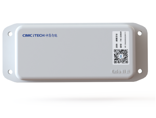 Cimc ISO Tank Container Logistics Tracking, Smart Remote Oil Tank Monitor