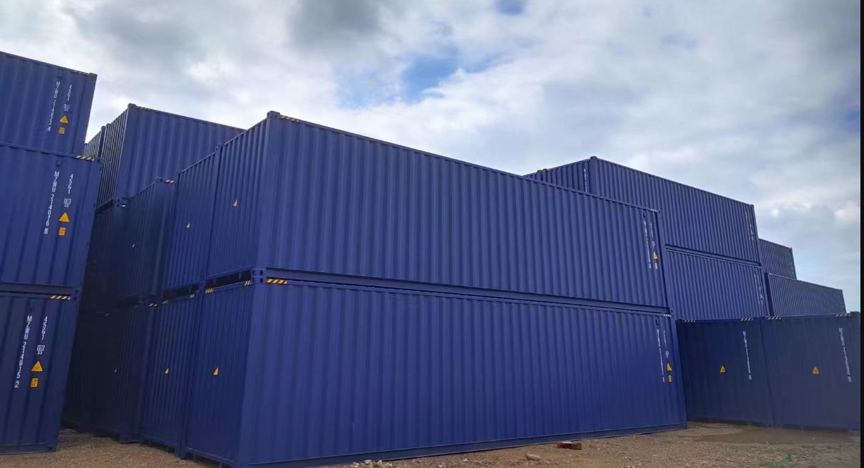 Smart Cargo Container Tracking Solutions, Shipping/Reefer Container ...